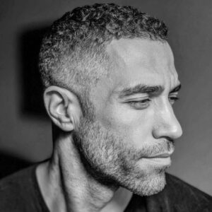 Haircuts for Men with Wavy Hair: Long to Short Styles – VAGA men's magazine