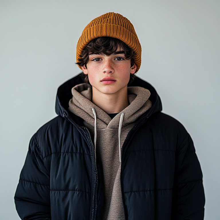 10 Trendy Outfits for Teen Boys: From Casual to Preppy Looks – VAGA men ...