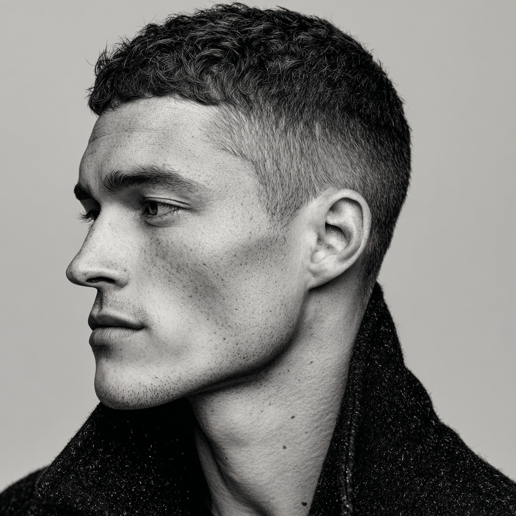 Short Curly Hair for Men: Best Haircuts and Styling Ideas for Every Texture – VAGA men's magazine