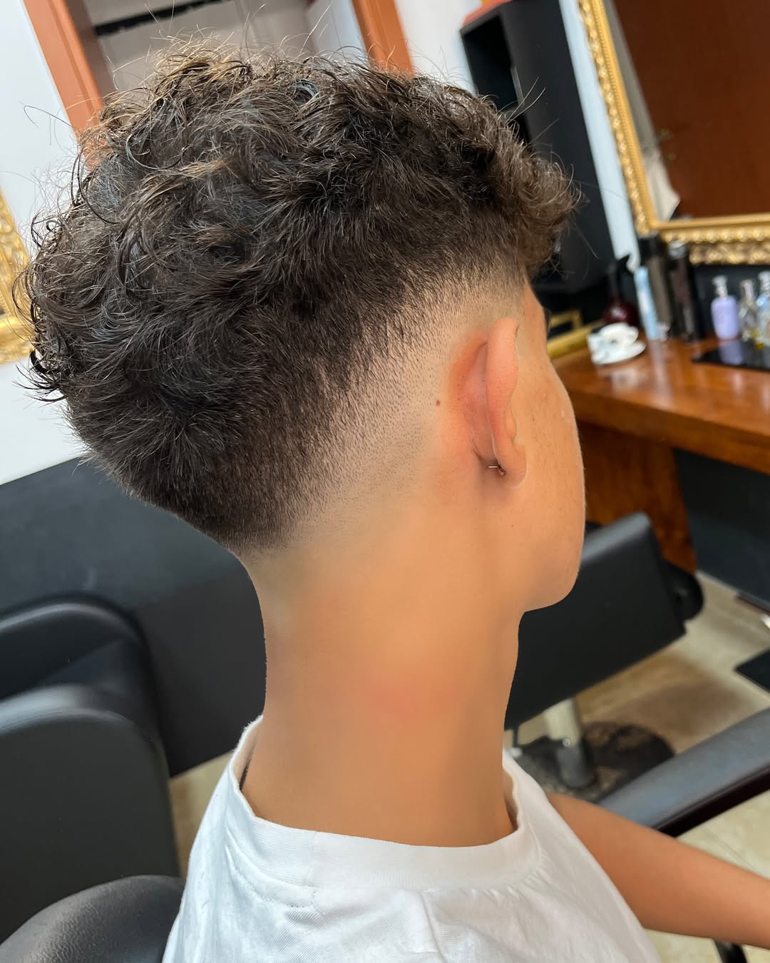 Fade Haircuts for Men: 25 Modern, Versatile Styles – VAGA men's magazine