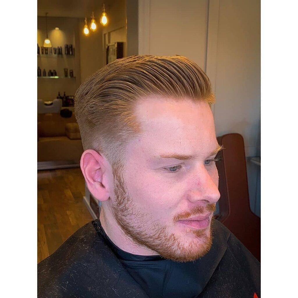 20 Best Quiff Haircuts for Men: The Complete Style Guide – VAGA men's ...