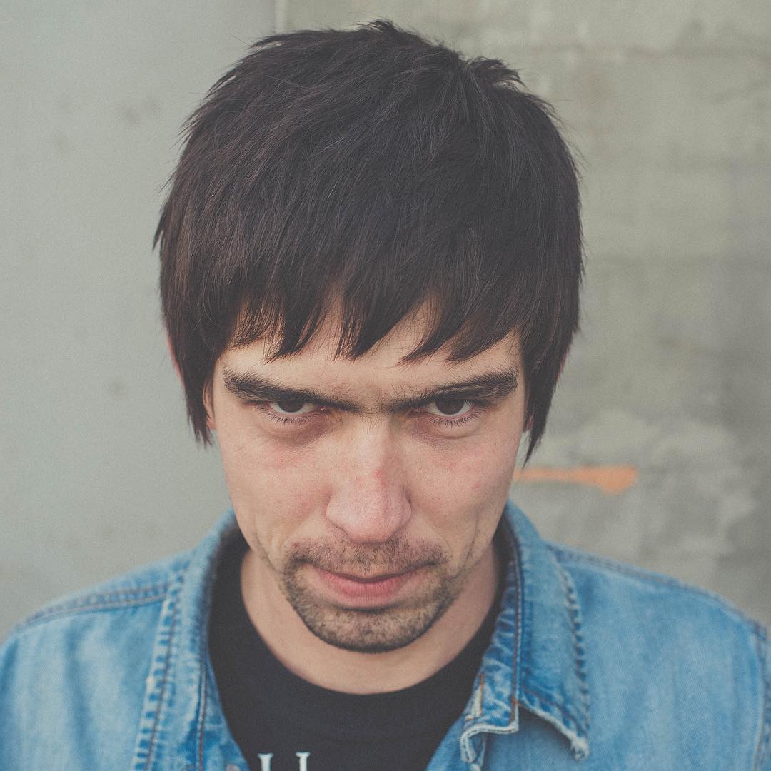 Mod Haircut for Men: From 1960s London to Modern Style – VAGA magazine