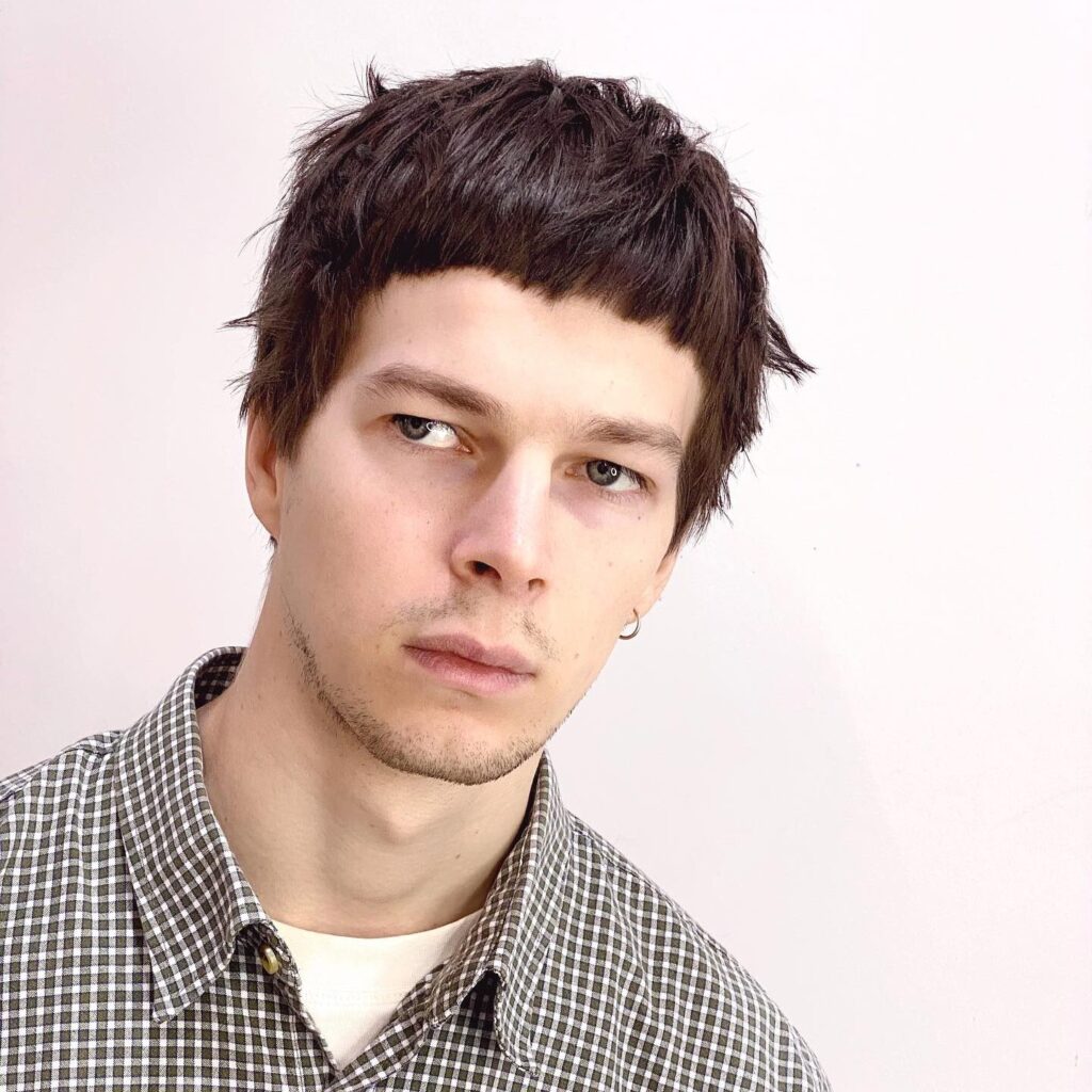 Mod Haircut for Men: From 1960s London to Modern Style – VAGA men's ...