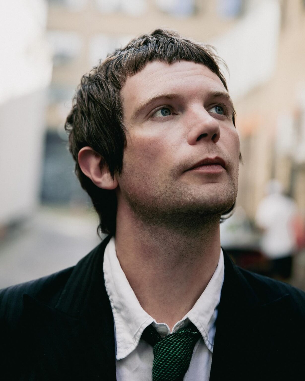 Mod Haircut for Men: From 1960s London to Modern Style – VAGA men's magazine