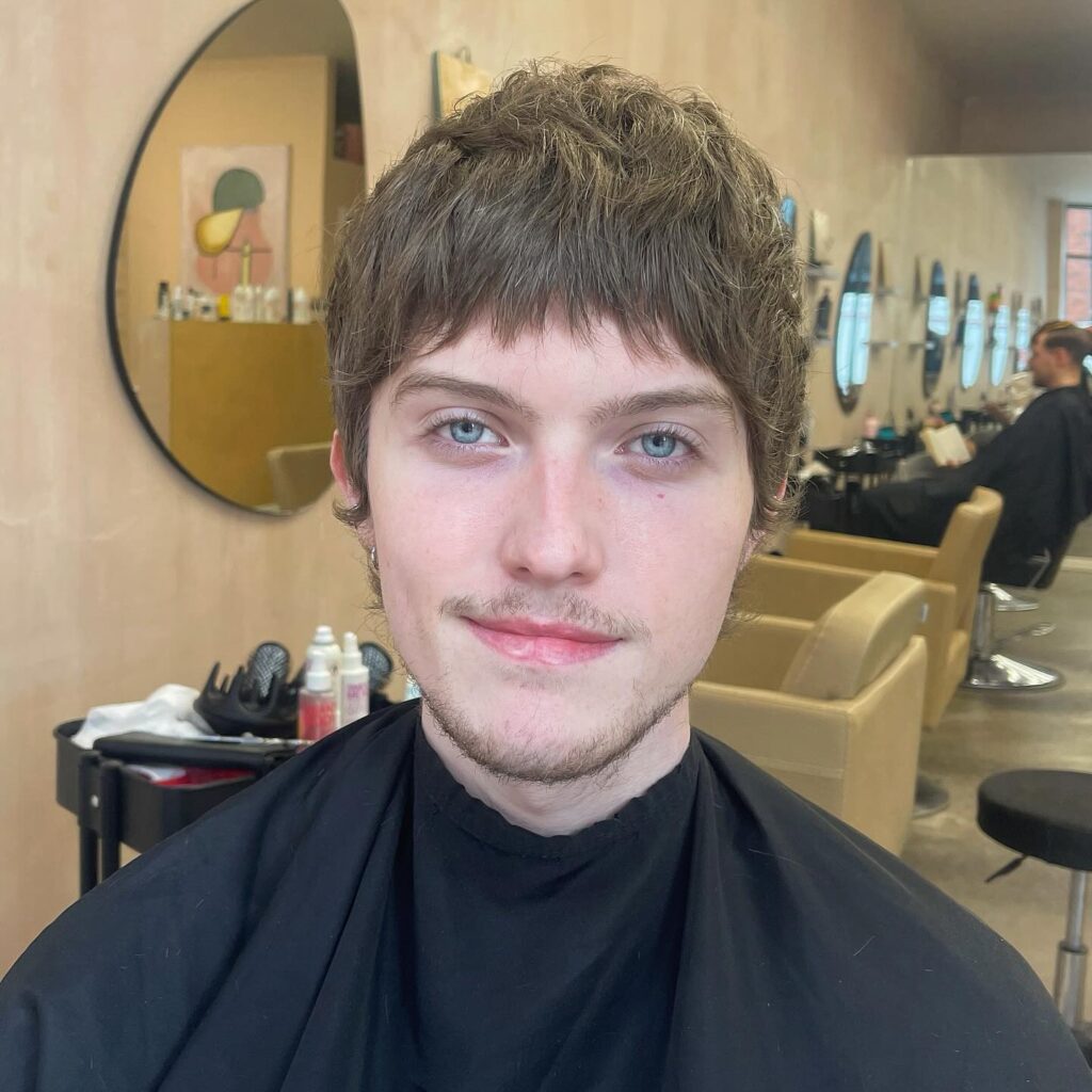 Mod Haircut for Men: From 1960s London to Modern Style – VAGA men's ...