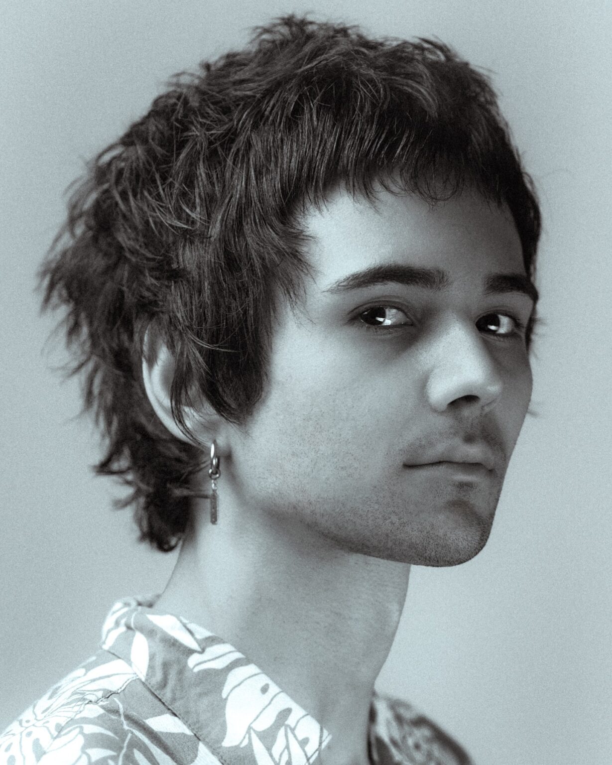 Mod Haircut for Men: From 1960s London to Modern Style – VAGA men's ...