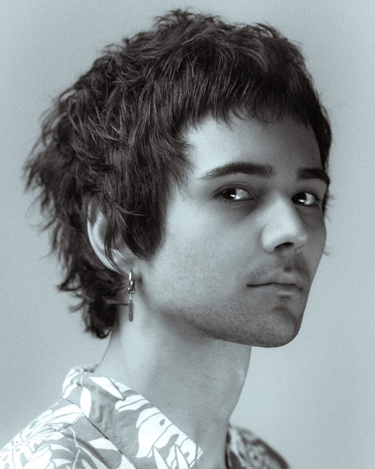 Mod Haircut for Men: From 1960s London to Modern Style – VAGA men's ...