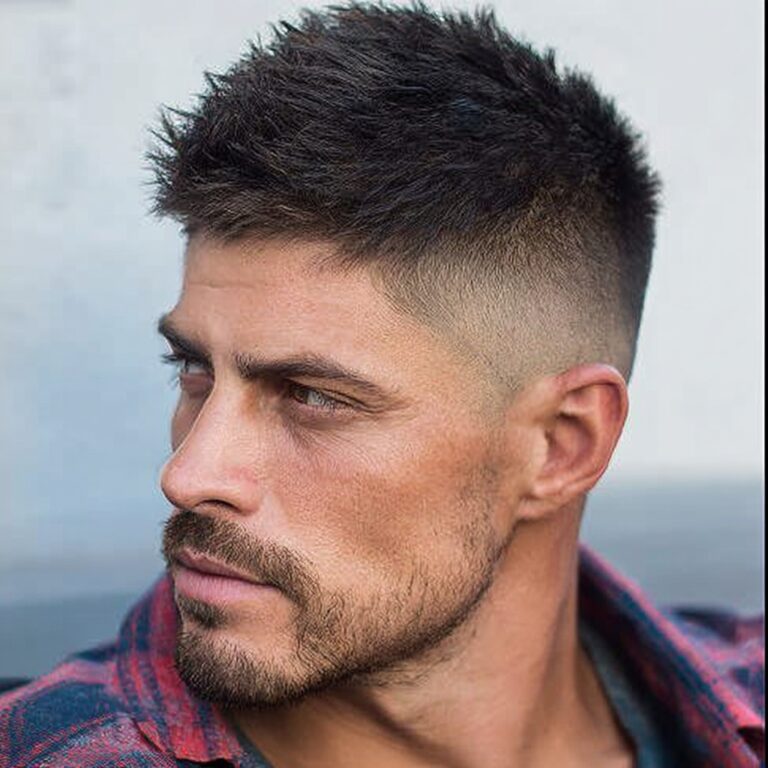 Fade Haircuts for Men: 25 Modern, Versatile Styles – VAGA men's magazine