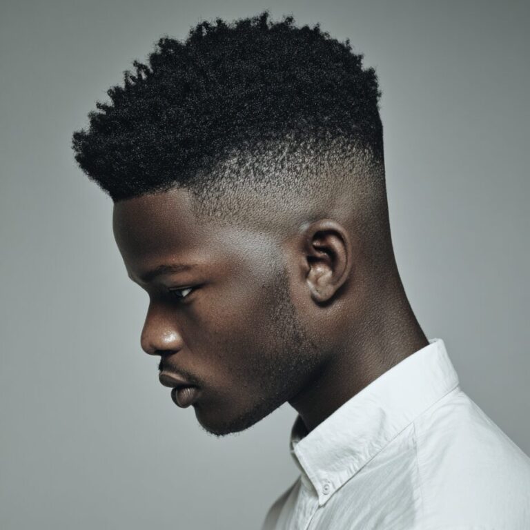 Short Curly Hair for Men: Best Haircuts and Styling Ideas for Every ...