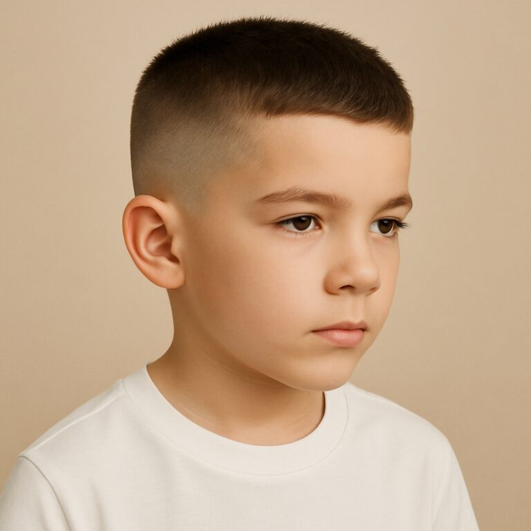 Back-to-School Haircuts for Boys (By Grade or Age Group) – VAGA men's ...