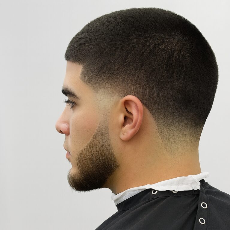 25 Low Taper Fade Haircuts for Men: Trending Hairstyles Guide – VAGA ...