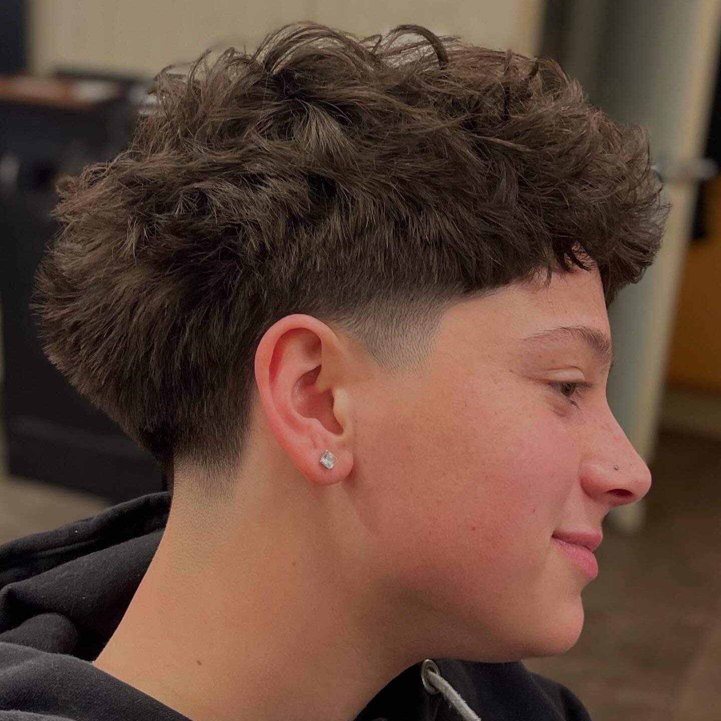 25 Low Taper Fade Haircuts for Men: Trending Hairstyles Guide – VAGA ...