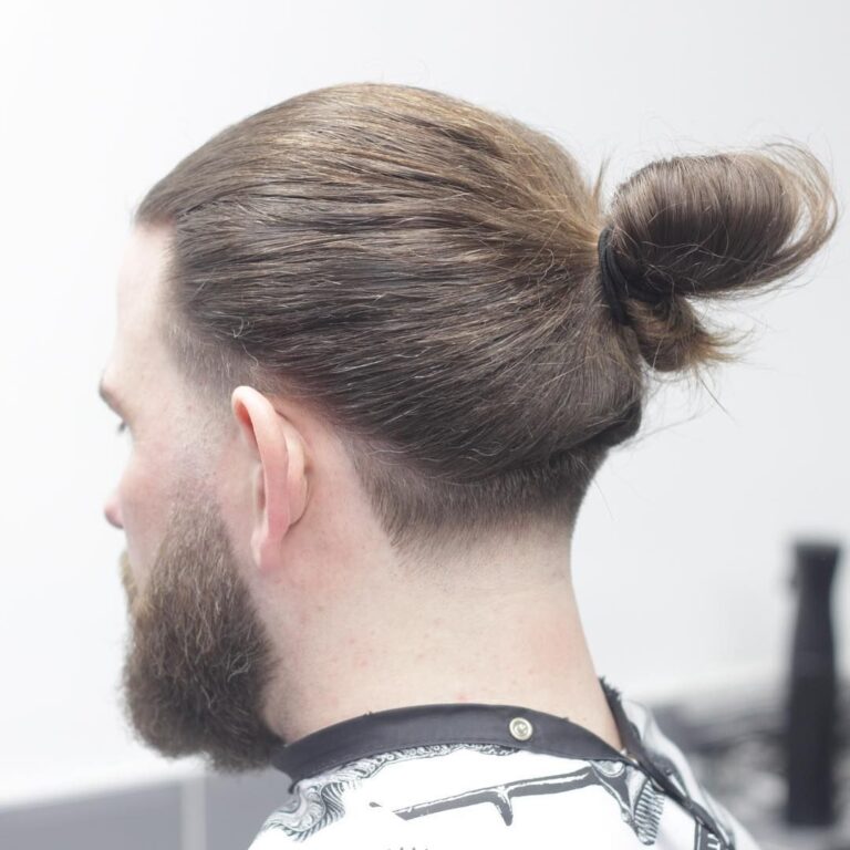 25 Low Taper Fade Haircuts for Men: Trending Hairstyles Guide – VAGA ...