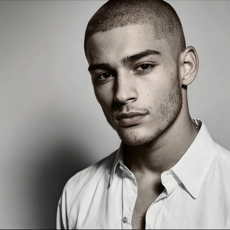 Men's Haircuts: 40+ Timeless Hairstyles and Modern Trends