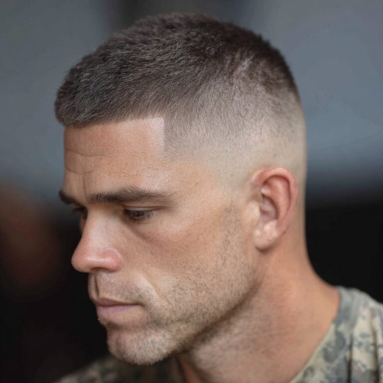 Men's Haircuts: 40+ Timeless Hairstyles and Modern Trends