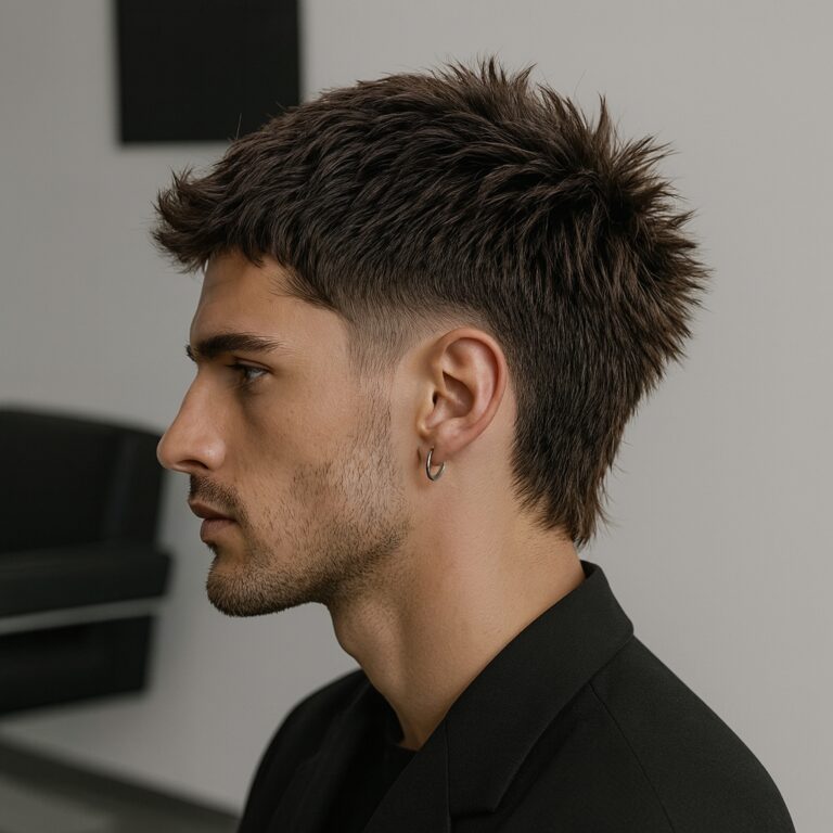 25 Low Taper Fade Haircuts for Men: Trending Hairstyles Guide – VAGA ...