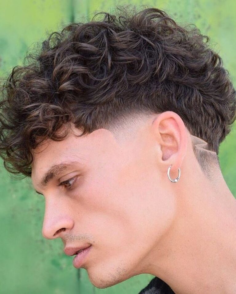 25 Low Taper Fade Haircuts for Men: Trending Hairstyles Guide – VAGA ...