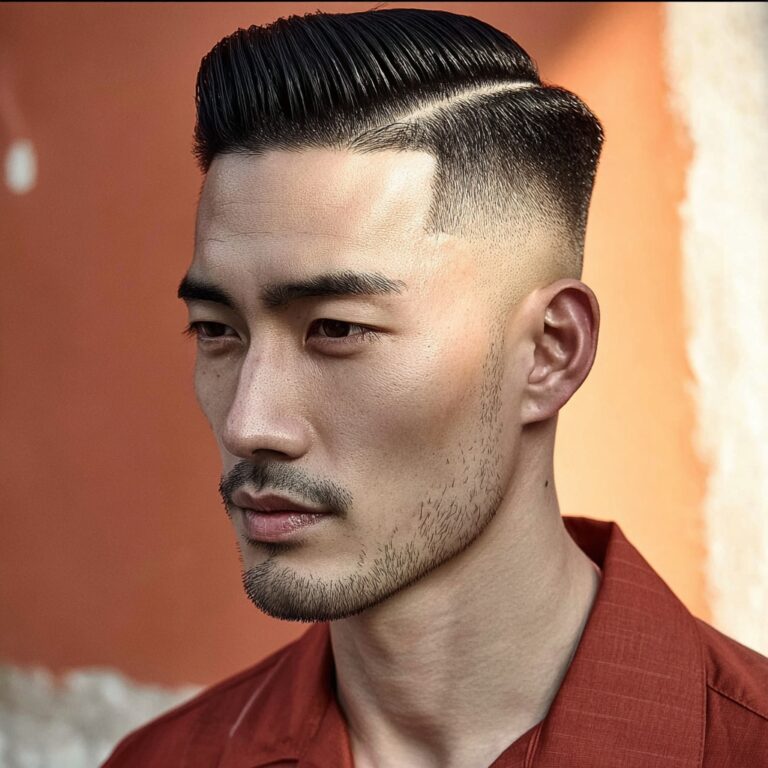 15+ Undercut Hairstyles for Men of All Ages – VAGA men's magazine