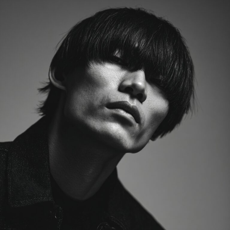 30+ Fringe Haircut Styles for Men: Modern and Classic Variations – VAGA ...