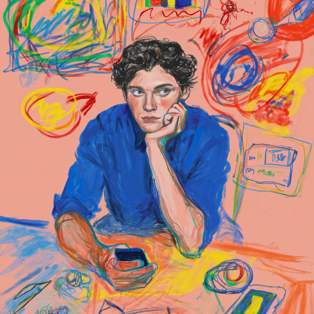 The Performative Male: Why Modern Masculinity Has Become a Full-Time ...