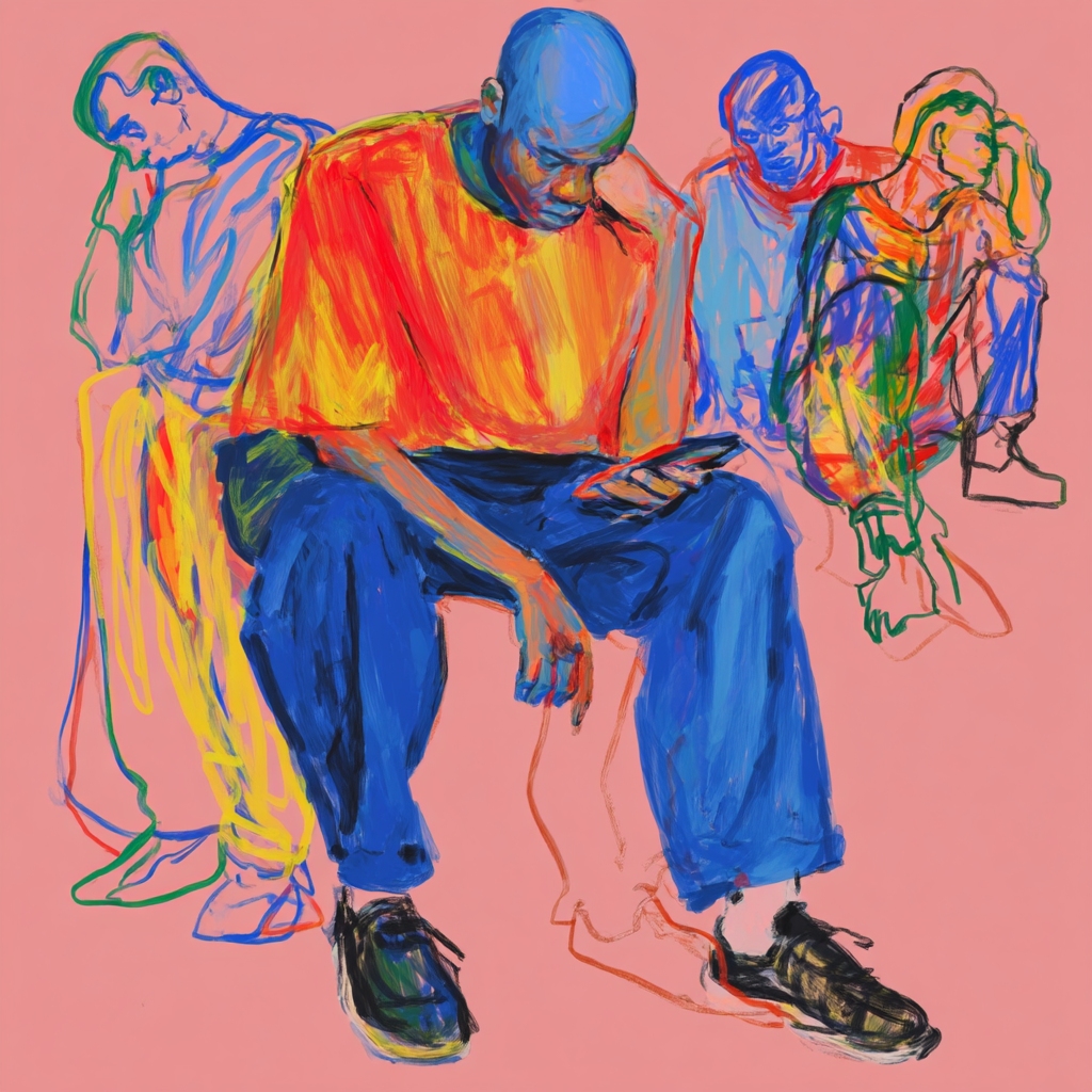 The Performative Male: Why Modern Masculinity Has Become a Full-Time ...