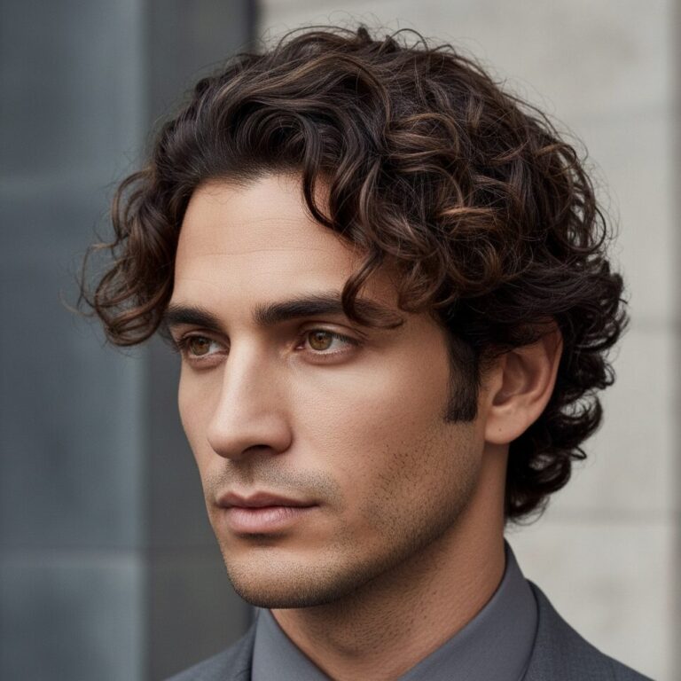 40 Flow Haircuts for Men from Classic Bro Flow to Modern Variations