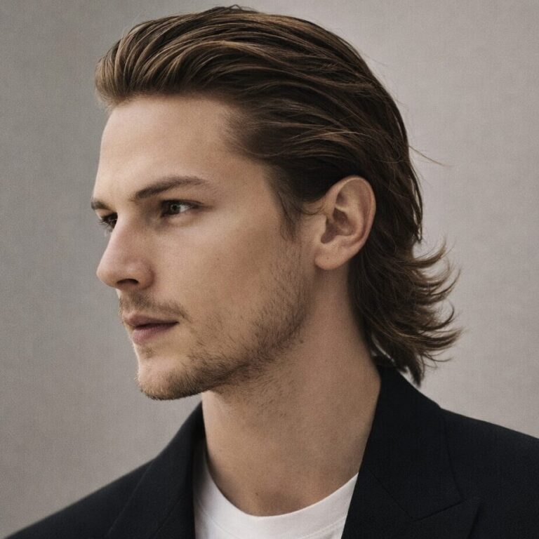 40 Best Flow Haircuts for Men from Classic Bro Flow to Modern Variations