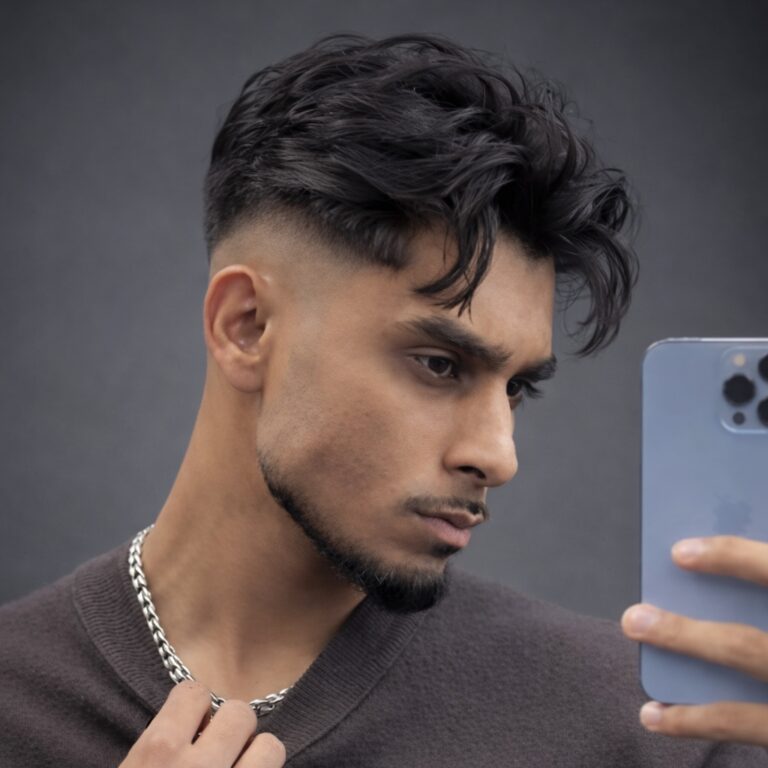 40 Flow Haircuts for Men from Classic Bro Flow to Modern Variations