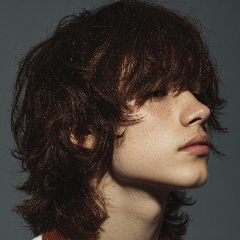 Top 10 Teen Boy Haircuts for 2026: What's Trending Now – VAGA men's ...