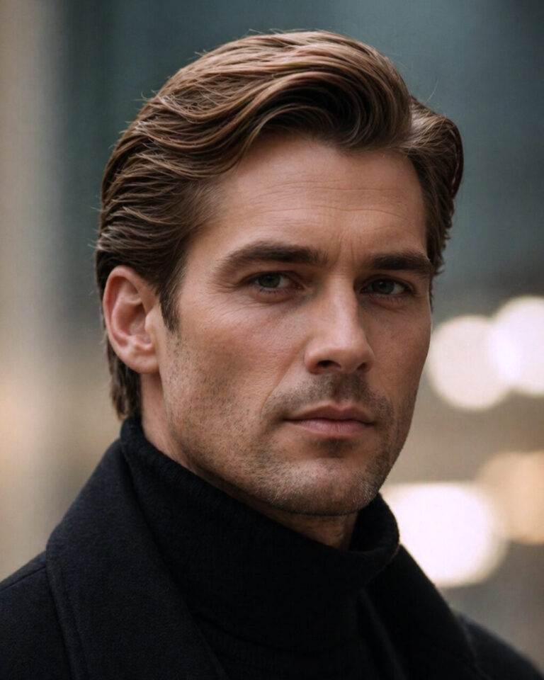 Men S Haircut Ideas For 2026 From Old Money Classics To The Longest